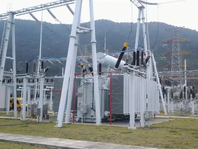 What is electrical substation transformer？Protection & Maintenance ...