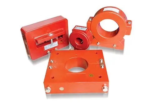 A Comprehensive Guide to Zero-Sequence Current Transformers (ZCT ...