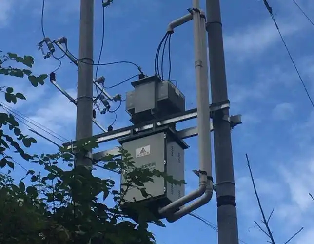 Pad Mounted Transformer what makes it so secure - Weisho Electric Co., Ltd.