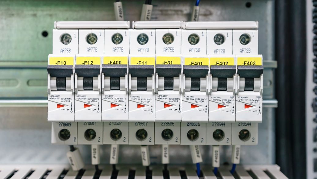 How do we select the fuse for a surge arrester? - Weisho Electric Co., Ltd.