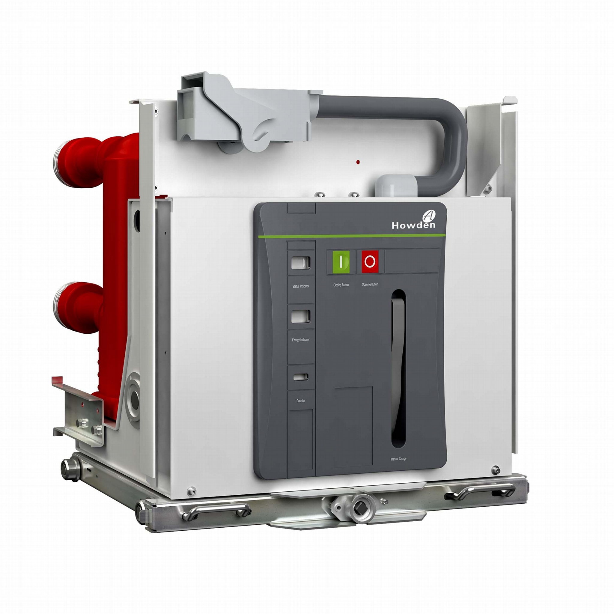 AFCI vs VCB Breakers: An Ultimate Guide to Electrical Safety - Weisho ...