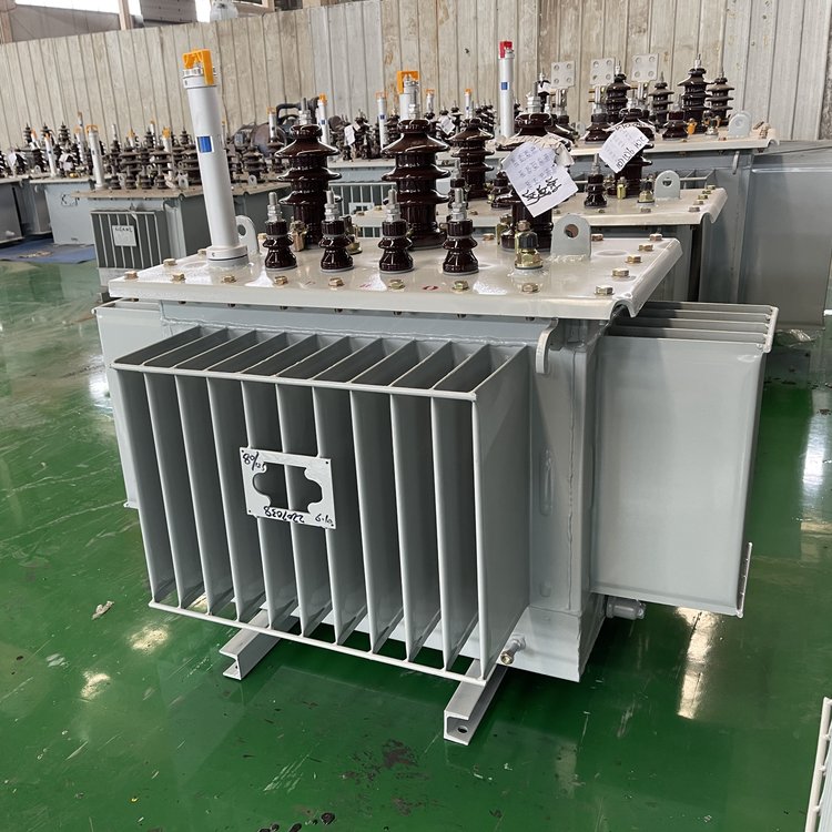 5 Critical Benefits of Oil-Immersed Transformers for Harsh Environments ...