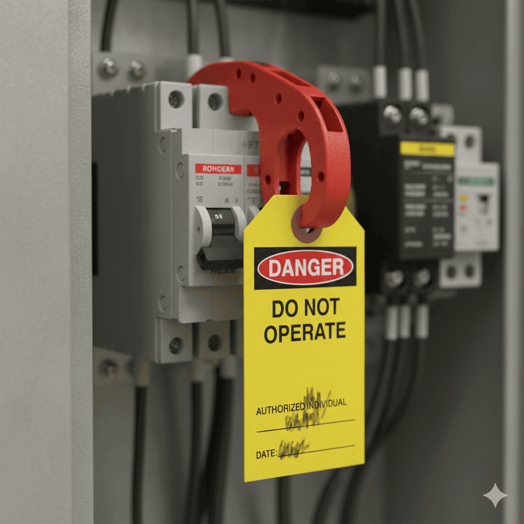 How to connect a voltage transformer? Engineer’s Guide to Safe PT/VT ...