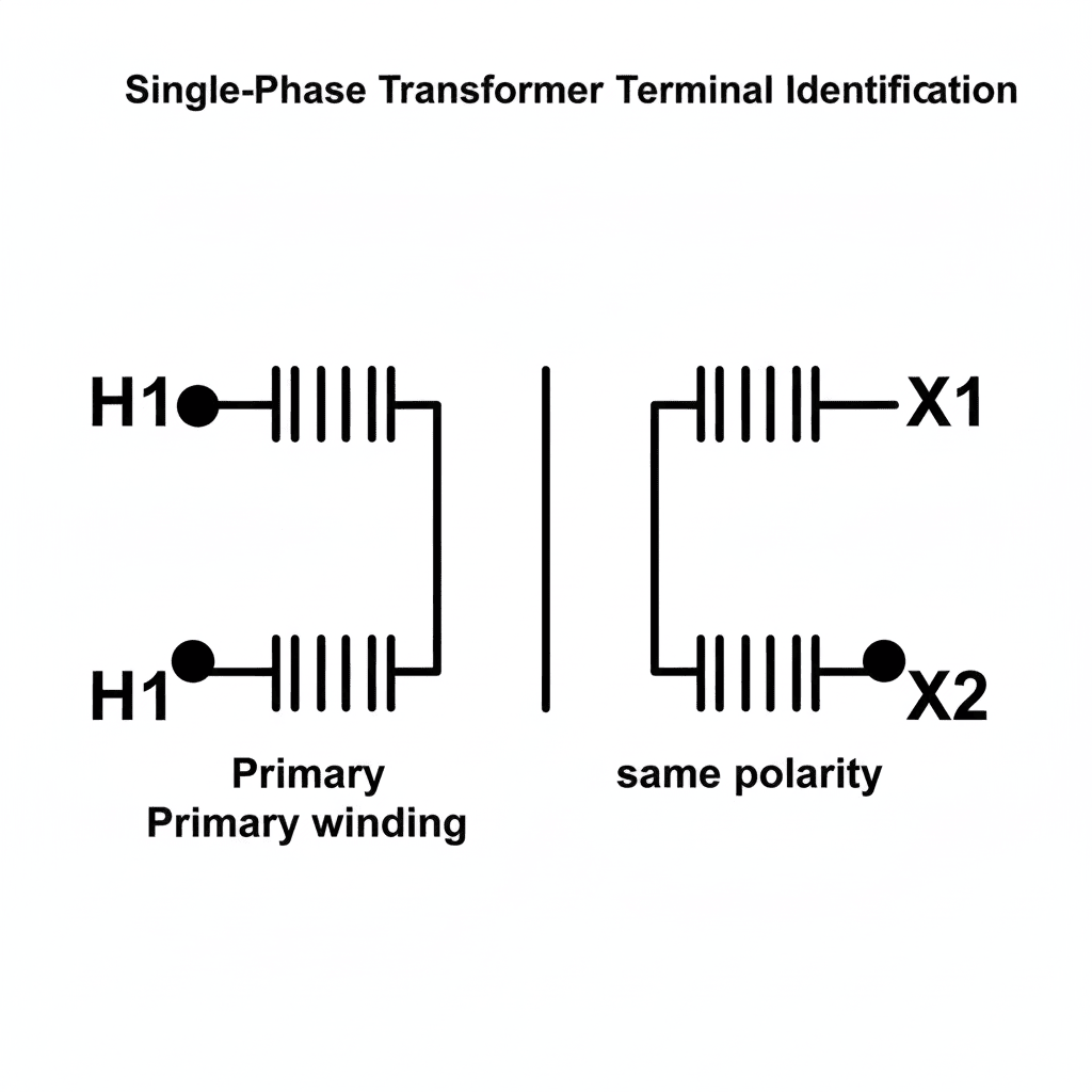 How to connect a voltage transformer? Engineer’s Guide to Safe PT/VT ...