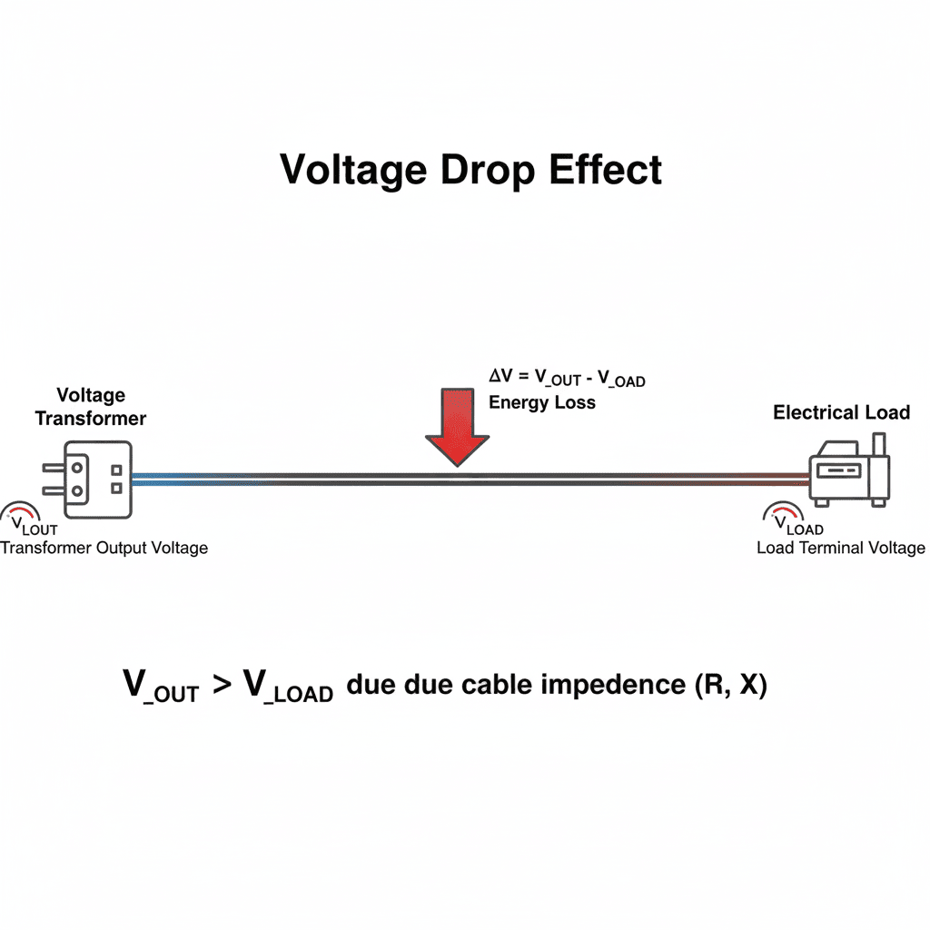 How to connect a voltage transformer? Engineer’s Guide to Safe PT/VT ...