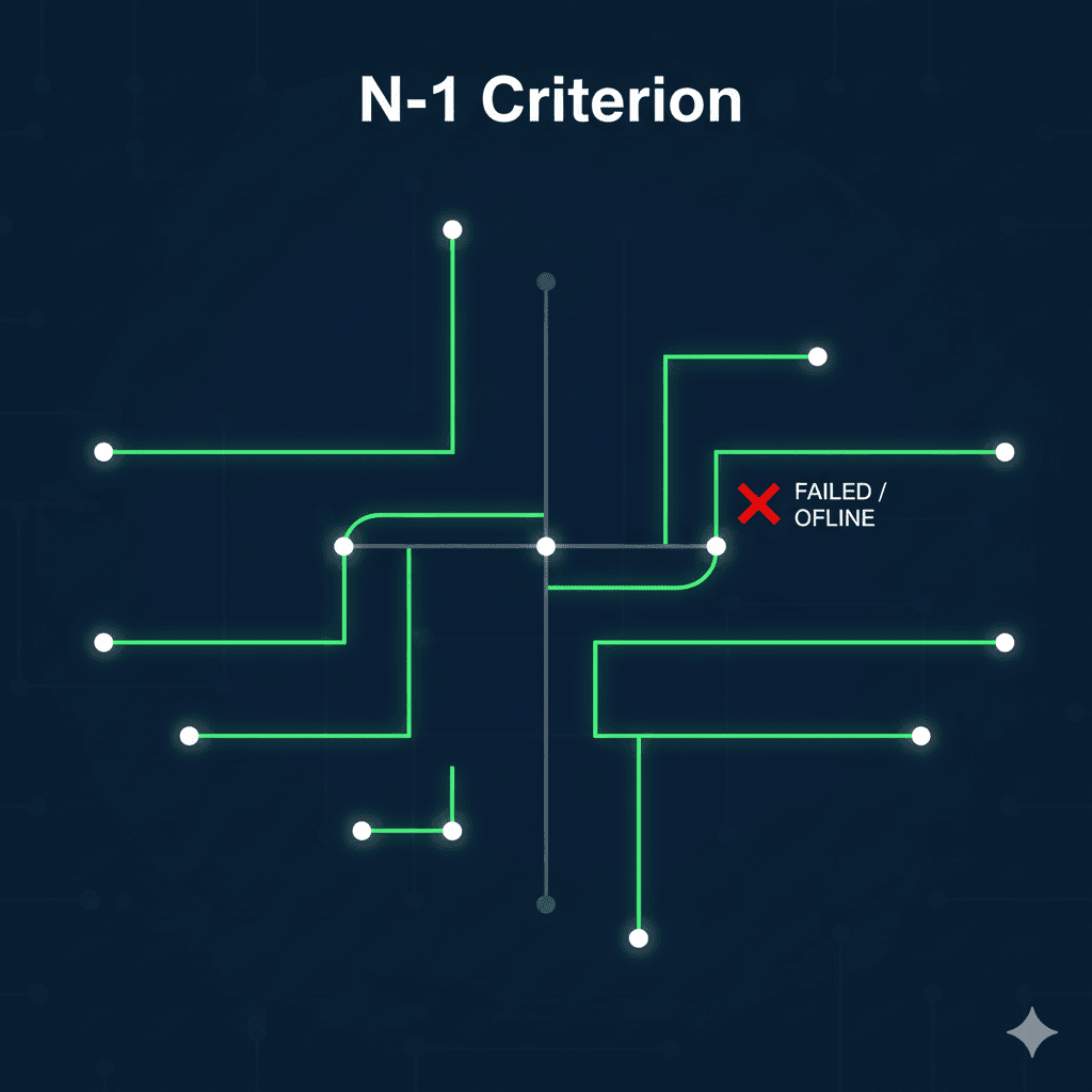 The Modern Power Grid: From Physics to VPPs and Resilience - Weisho ...