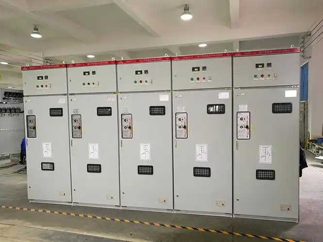 What is the function of RMU? - Weisho Electric Co., Ltd.