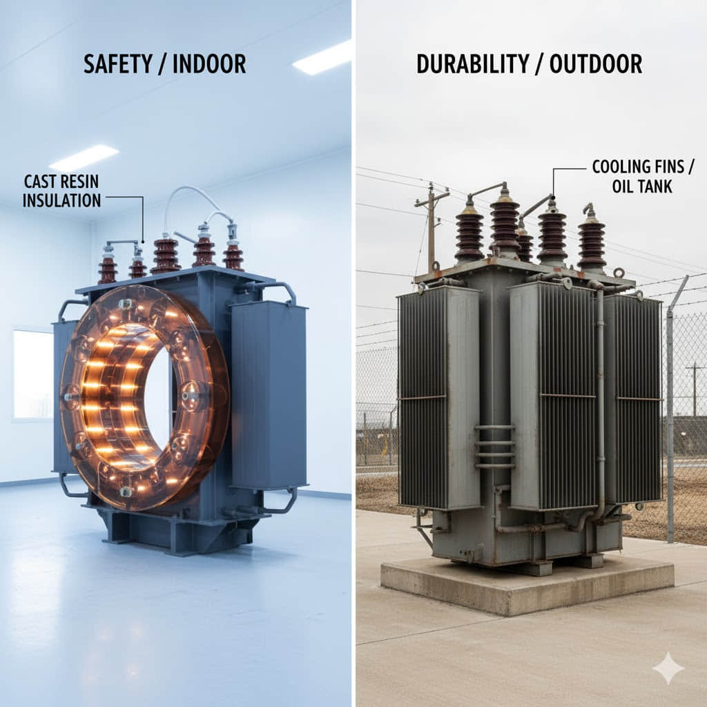 750 kVA Transformer Selection Guide: Expert Sizing, Load Analysis, and LCC Formula - Weisho ...