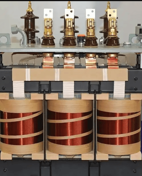 What is in a power line transformer? - Weisho Electric Co., Ltd.