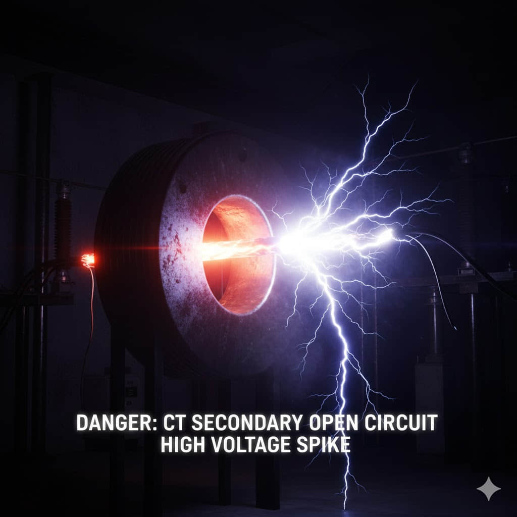 What is a ct in electrical? - Weisho Electric Co., Ltd.