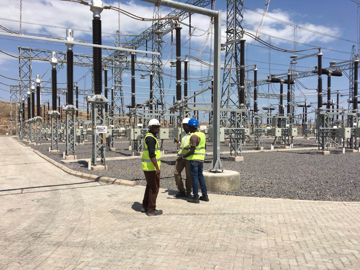 What is Feeder in Compact Substation? - Weisho Electric Co., Ltd.