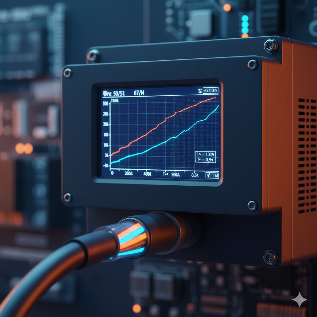 What is Feeder in Compact Substation? - Weisho Electric Co., Ltd.