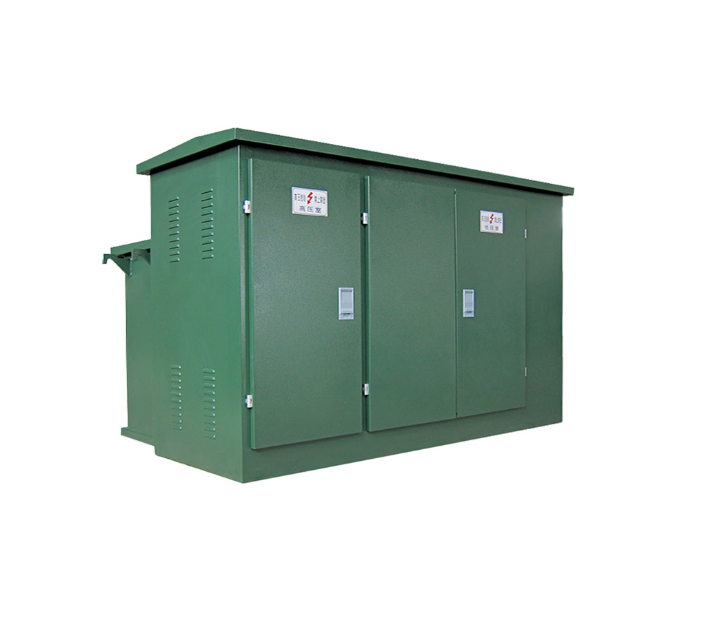 What is Feeder in Compact Substation? - Weisho Electric Co., Ltd.