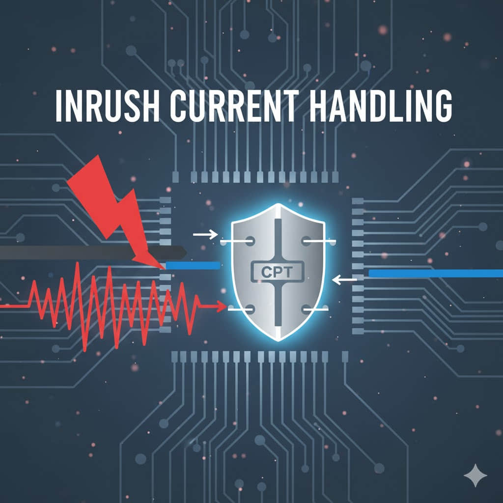 What is a Control Power Transformer (CPT)? - Weisho Electric Co., Ltd.