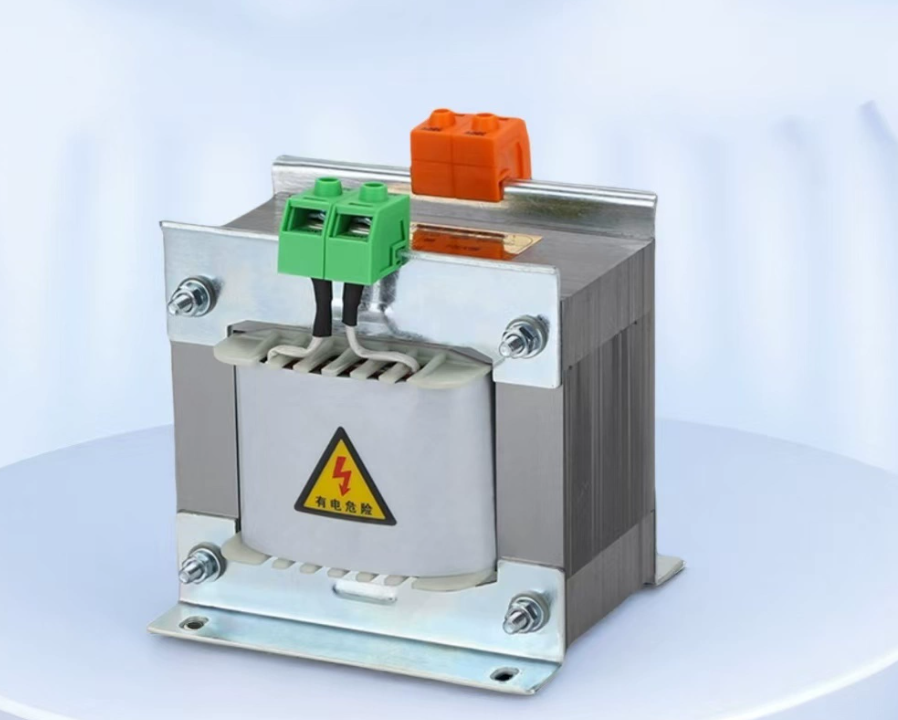What is a Control Power Transformer (CPT)? - Weisho Electric Co., Ltd.