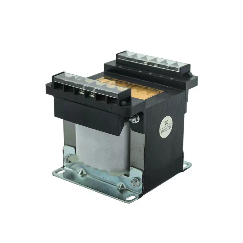 What is a Control Power Transformer (CPT)? - Weisho Electric Co., Ltd.