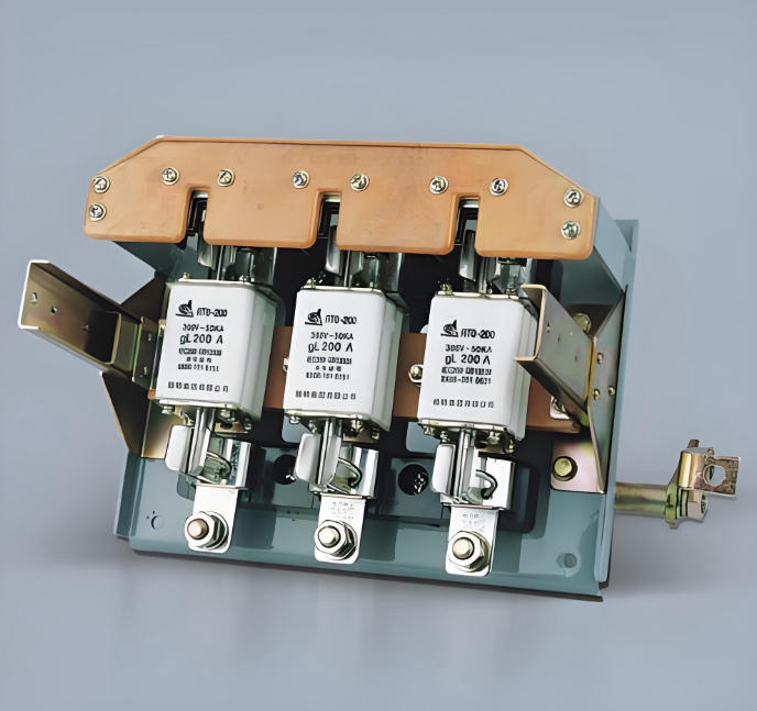 What Are Fused Disconnects A Complete Safety Guide - Weisho Electric Co ...