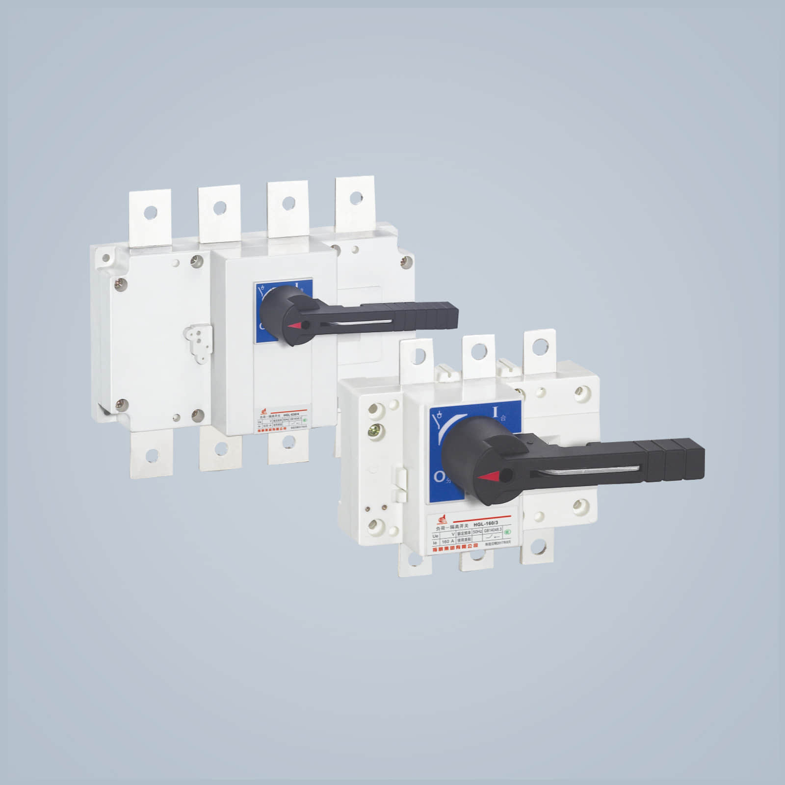 What Are Fused Disconnects A Complete Safety Guide - Weisho Electric Co ...