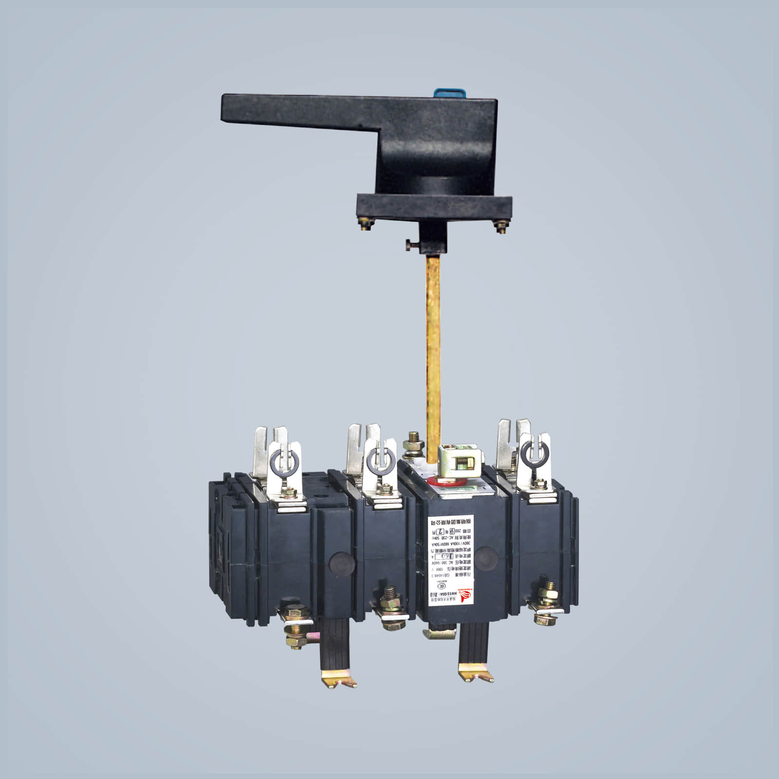 What Are Fused Disconnects A Complete Safety Guide - Weisho Electric Co ...