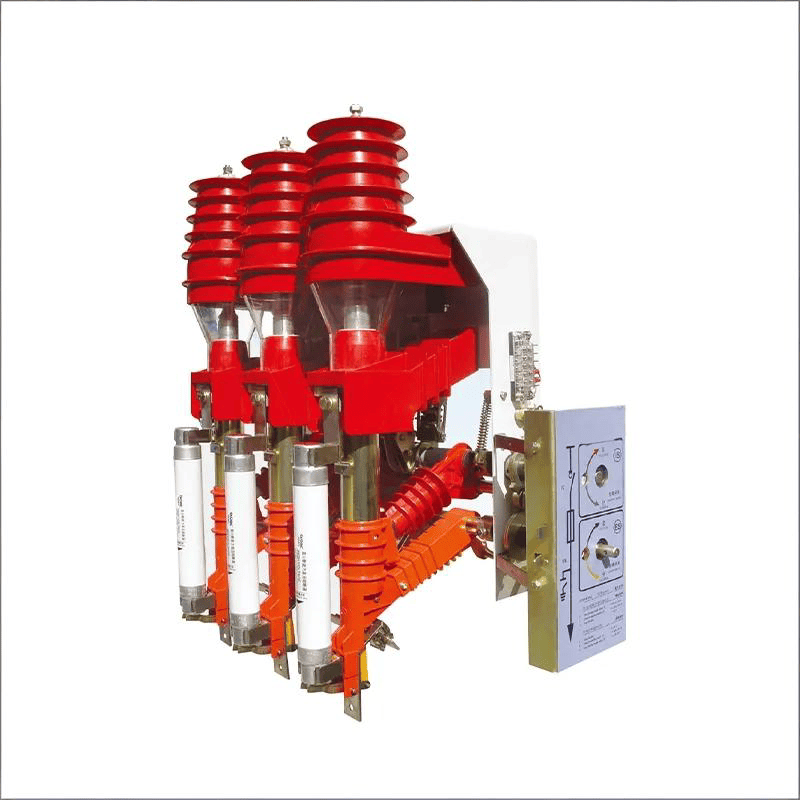 What Is a Load Interrupter Switch Types Uses and Benefits - Weisho ...