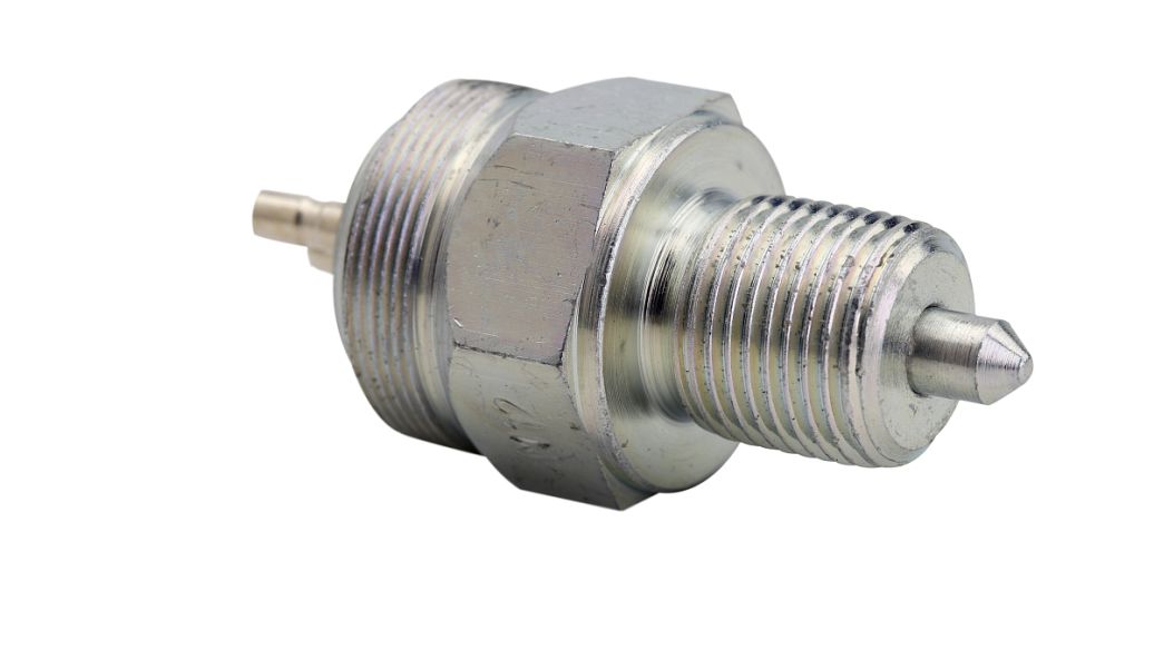 The 4 Types of Proximity Sensors | Features, Applications & Comparison ...