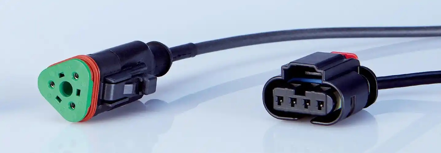 The 4 Types of Proximity Sensors | Features, Applications & Comparison ...