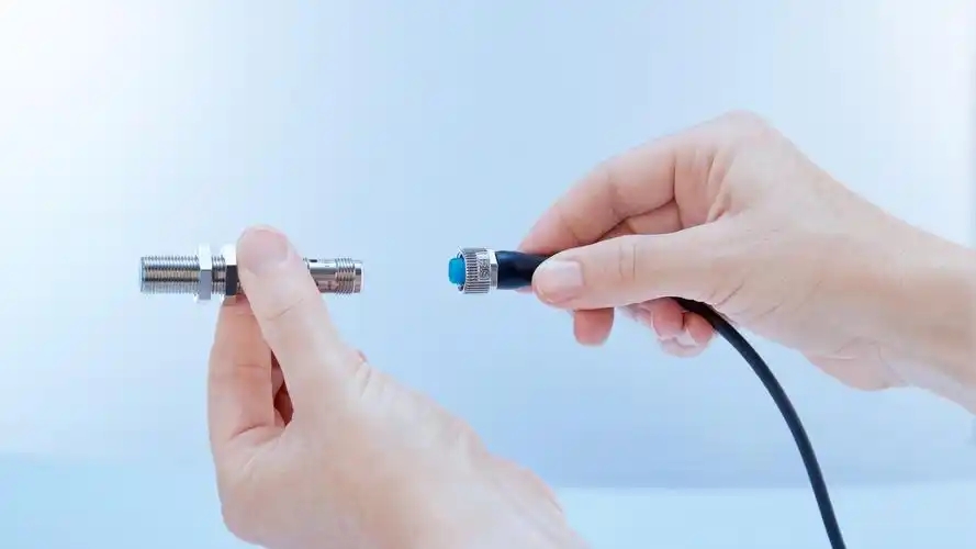 The 4 Types of Proximity Sensors | Features, Applications & Comparison ...