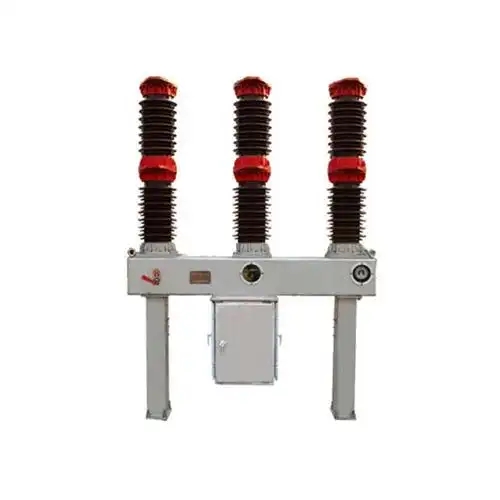Is a 3 Pole or Single Pole HV Circuit Breaker Better for Your Project ...