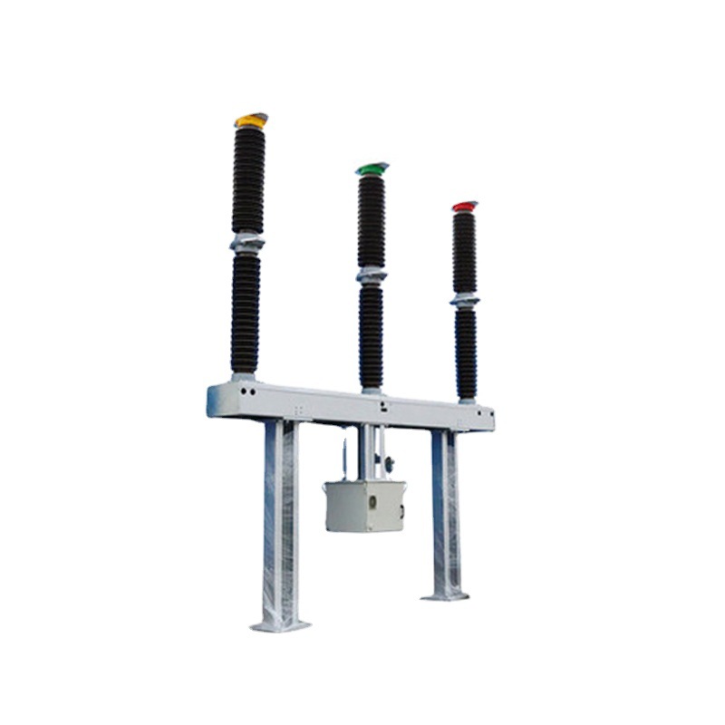 Two Types of SF6 Gas Circuit Breakers Explained - Weisho Electric Co., Ltd.