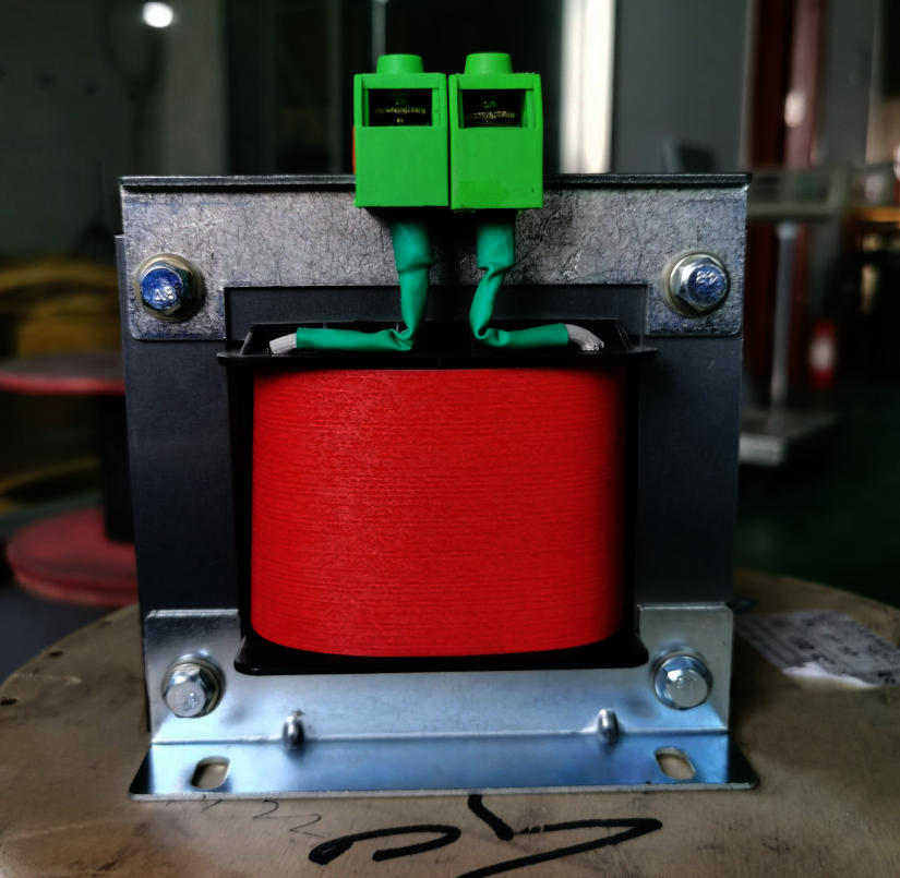 What Is a Control Power Transformer Features Uses Guide - Weisho ...