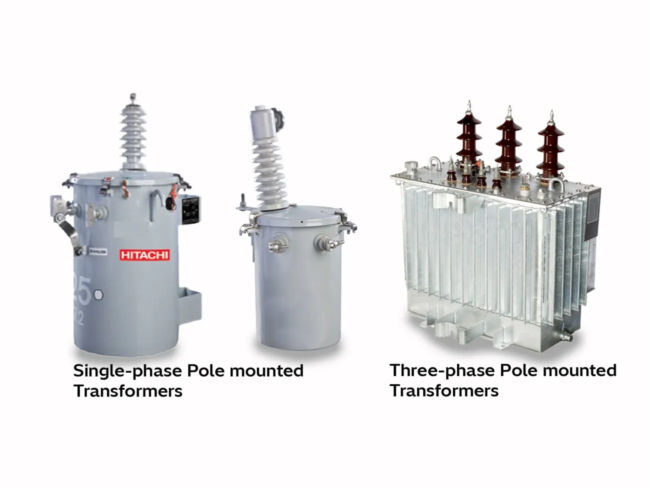 Pad vs Pole Mounted Transformers Key Differences Explained - Weisho ...