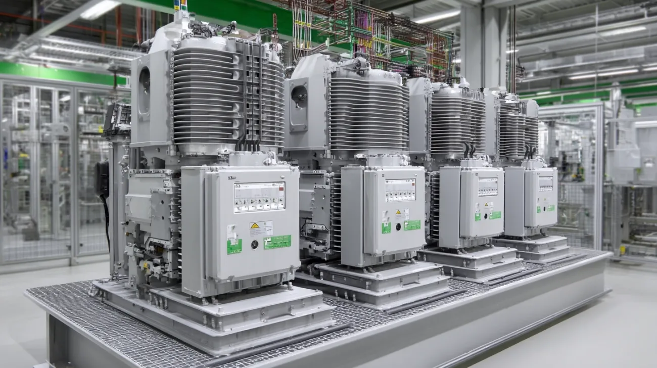 The Price of Control Transformers Explained with Ratings and Features ...