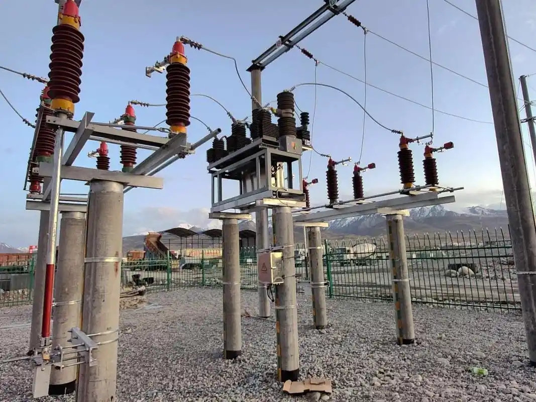 5 Key Questions to Ask Before Buying Disconnect Switches - Weisho ...