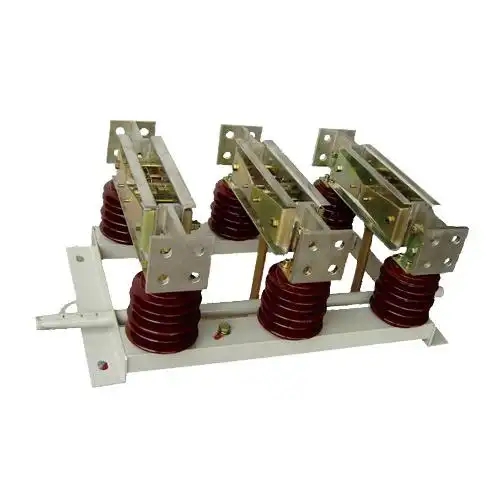 5 Key Questions to Ask Before Buying Disconnect Switches - Weisho ...