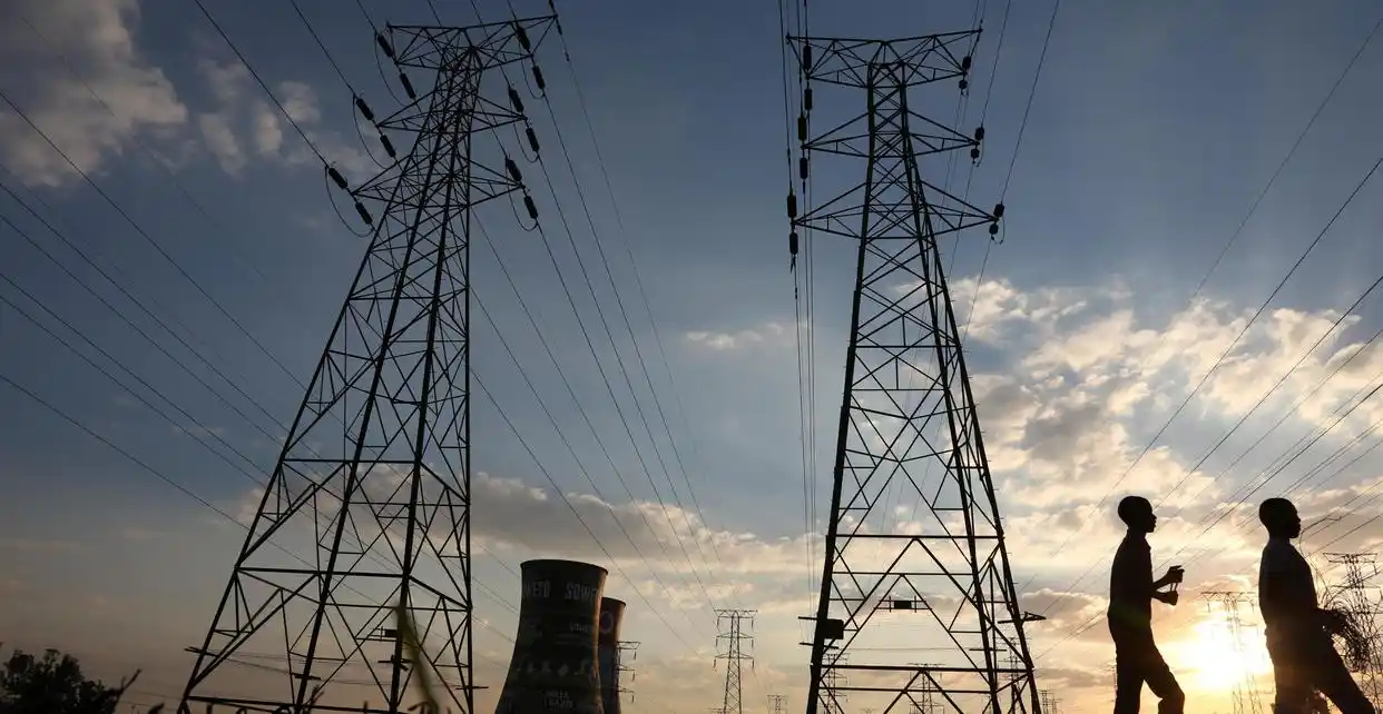 Boost African Grid Performance with Auto Reclosers for MV Networks ...