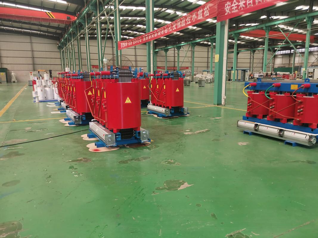 Oil vs Dry Transformers for AI Data Center Power: Which Is the Better ...