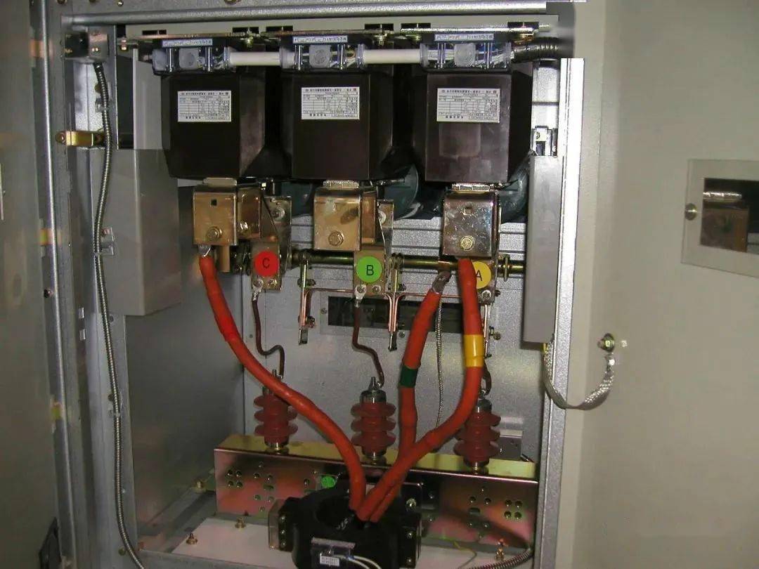 10kV & 35kV Switchgear CT PT Selection: A Practical Replacement Guide ...