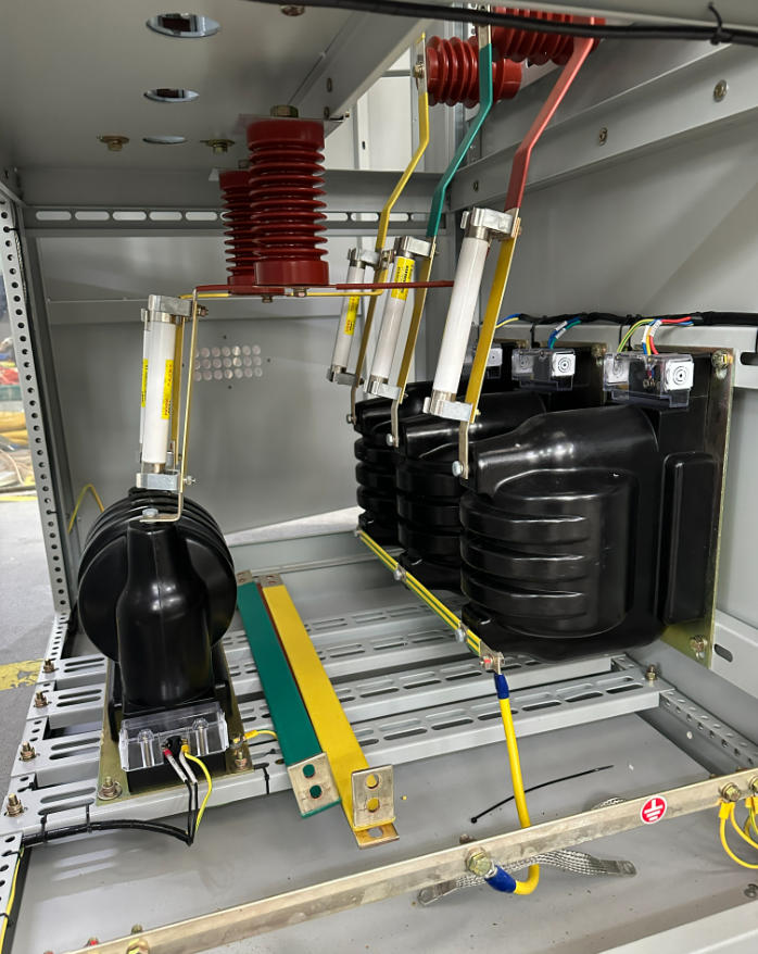 10kV & 35kV Switchgear CT PT Selection: A Practical Replacement Guide ...