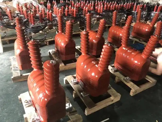 10kV & 35kV Switchgear CT PT Selection: A Practical Replacement Guide ...