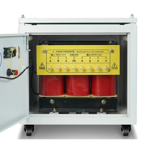 Isolation Transformer Purpose: 5 Critical Protection Benefits - Weisho ...